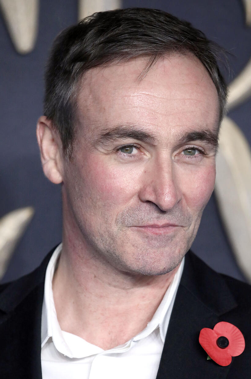 Derek Riddell Pictures And Photos Fandango